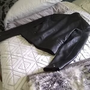 Philomena Petti | Jackets & Coats | Philomena Petti Jacket | Poshmark